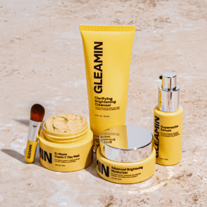 About Us | Gleamin for Radiant Skin